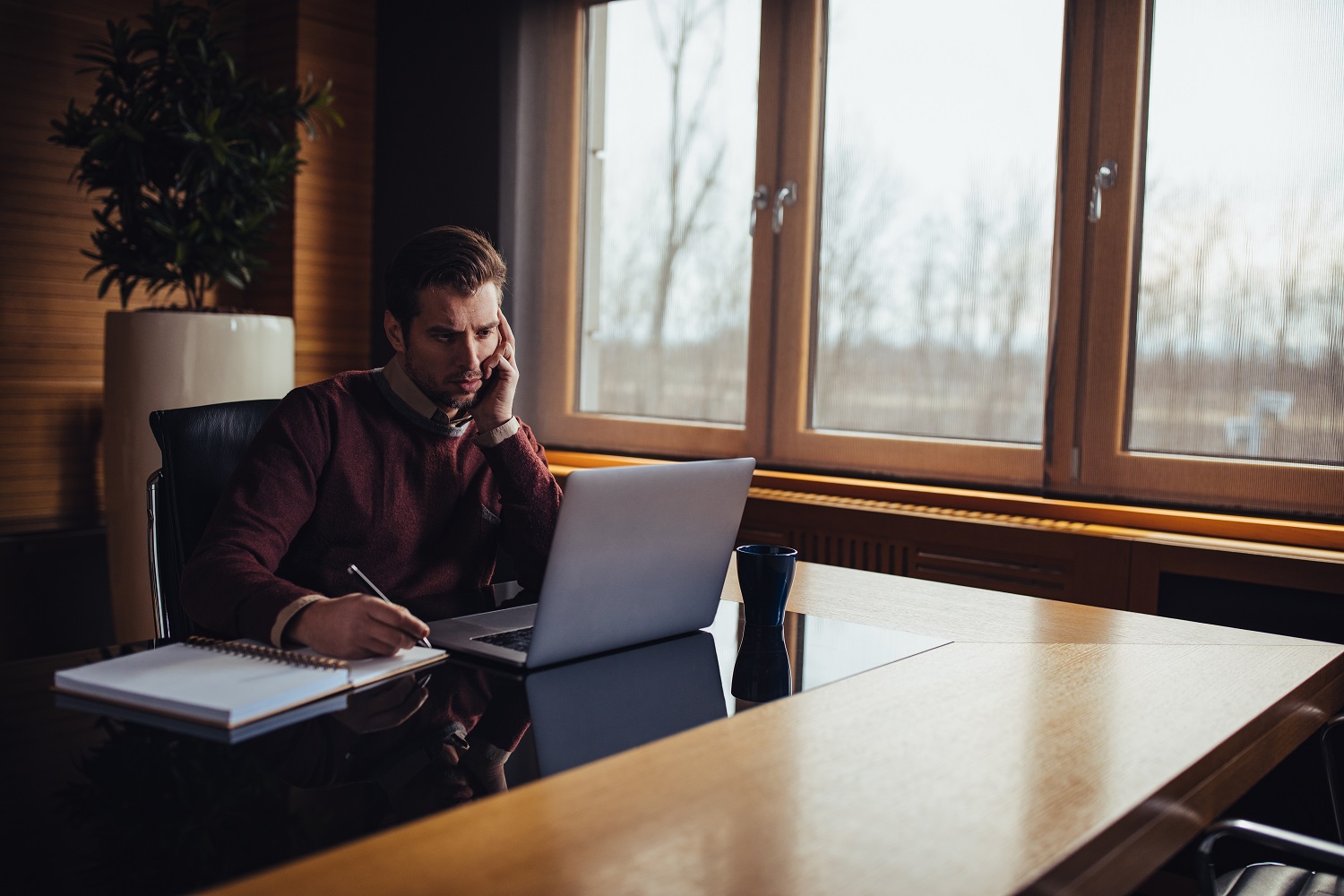 Predictive Intelligence - Tech Progenie