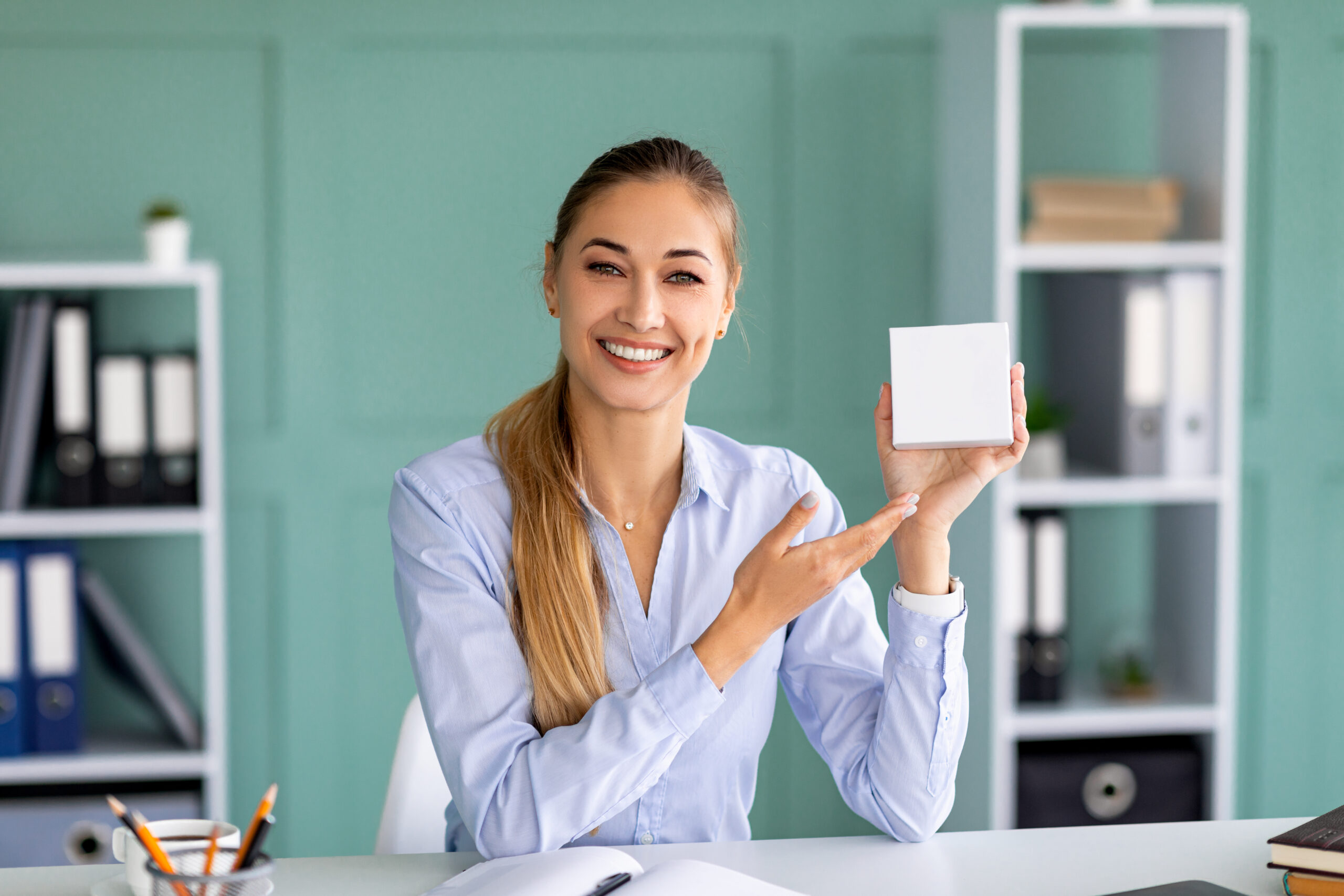 Product Design - Tech Progenie